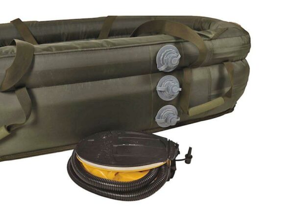 Solar Tackle - SP Inflatable Unhooking Mat
